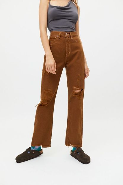 The 25 Best Loose Pants for Women in the Chicest Styles | Who What Wear