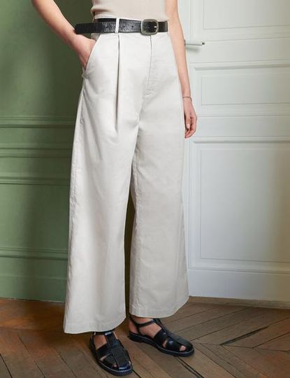 The 25 Best Loose Pants for Women in the Chicest Styles | Who What Wear