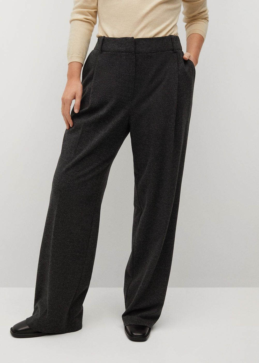 The 25 Best Loose Pants for Women in the Chicest Styles | Who What Wear