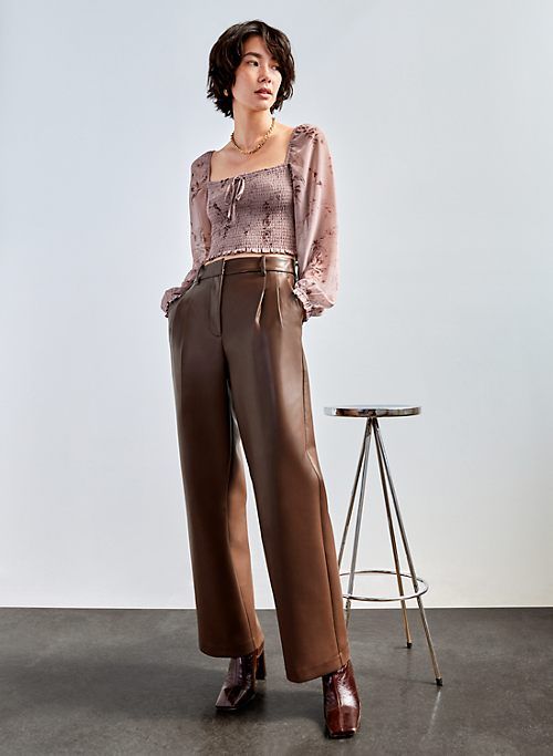 The 25 Best Loose Pants for Women in the Chicest Styles | Who What Wear