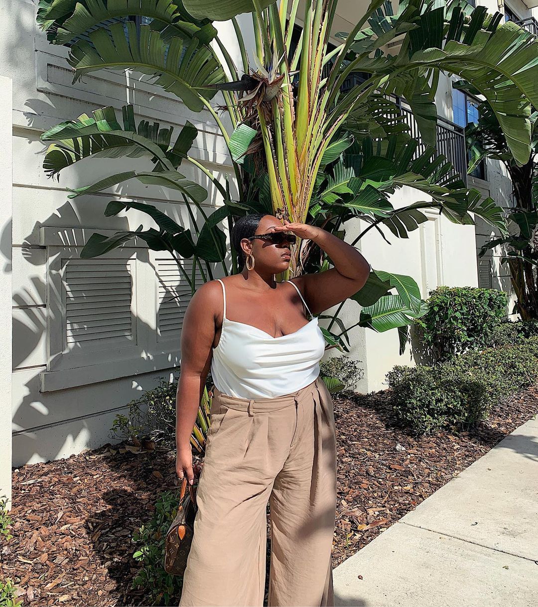 The 25 Best Loose Pants for Women in the Chicest Styles | Who What Wear