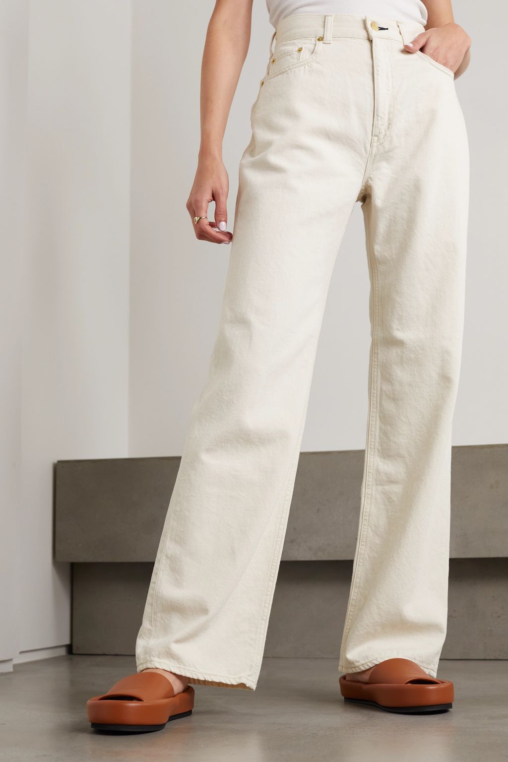 4 Fall Denim Trends to Try in 2021 | Who What Wear