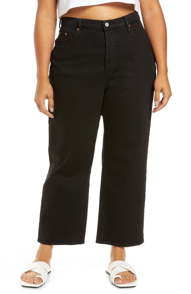 4 Fall Denim Trends to Try in 2021 | Who What Wear