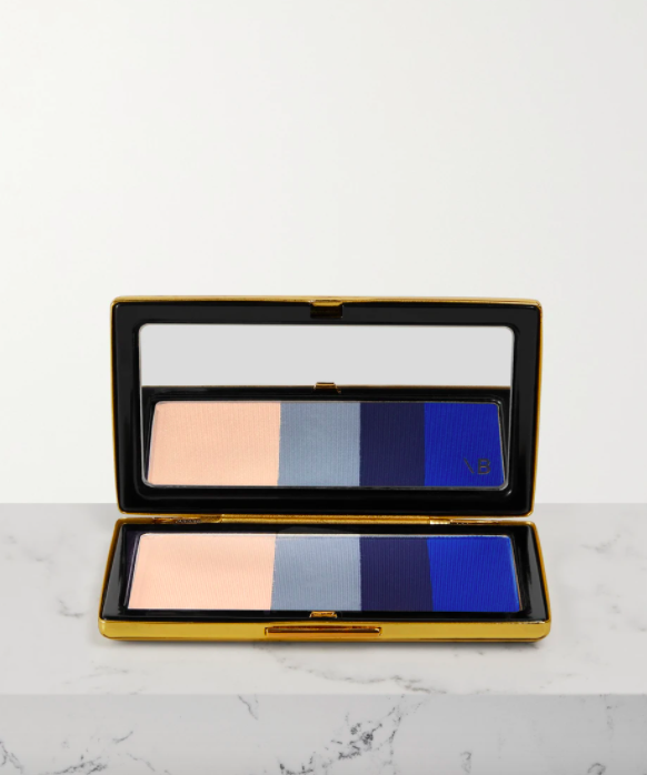 The 13 Best Matte Eye Shadow Palettes With Zero Shimmer | Who What Wear