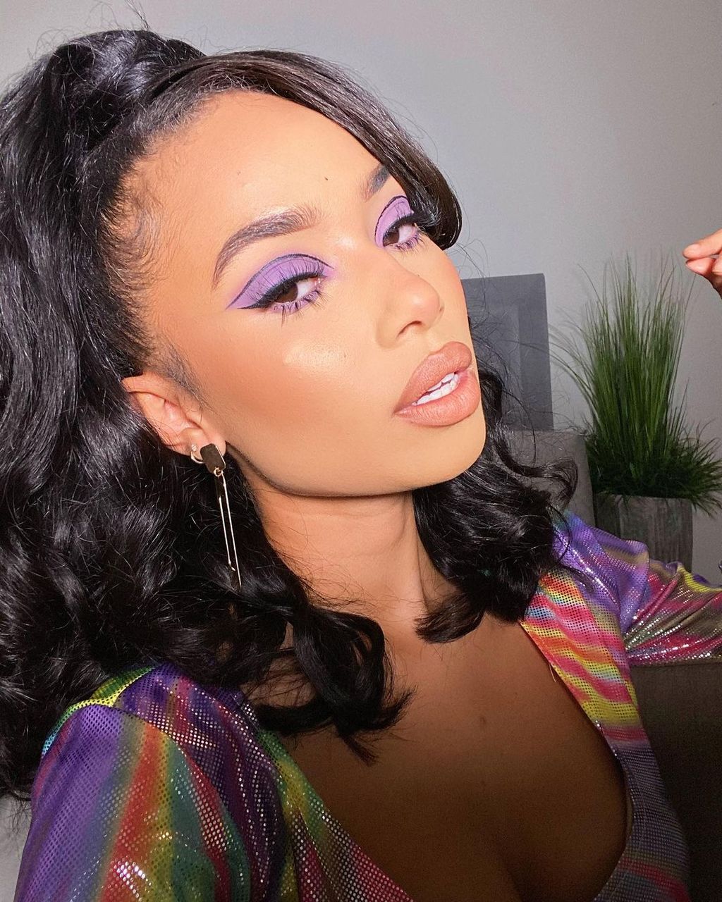 The 13 Best Matte Eye Shadow Palettes With Zero Shimmer | Who What Wear