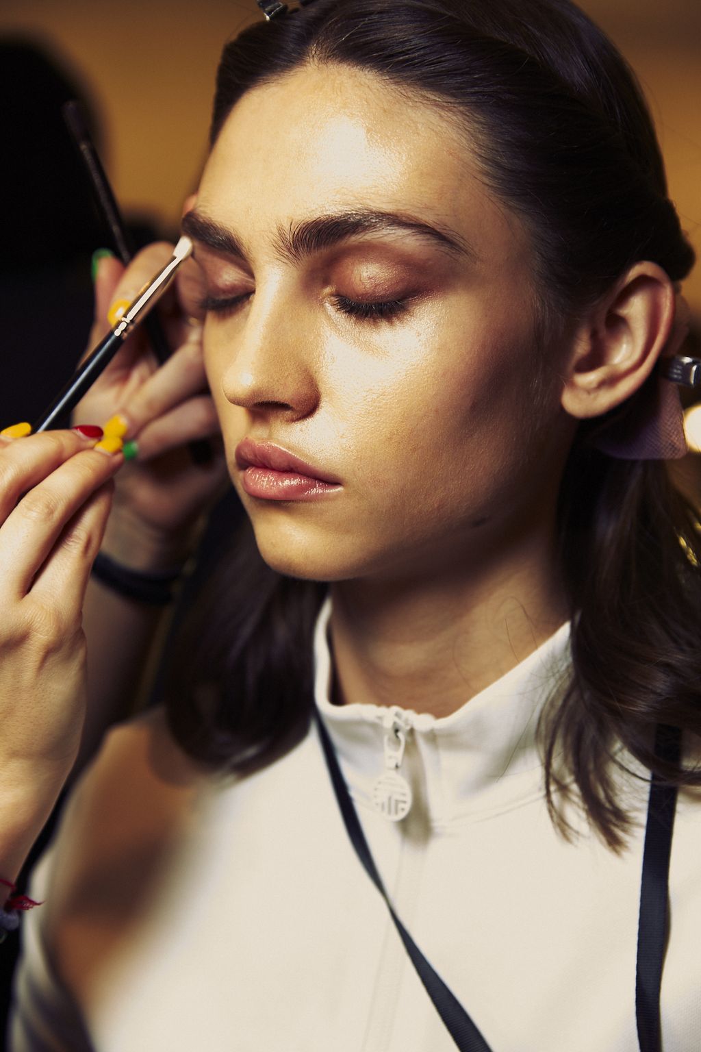 The 13 Best Matte Eye Shadow Palettes With Zero Shimmer | Who What Wear