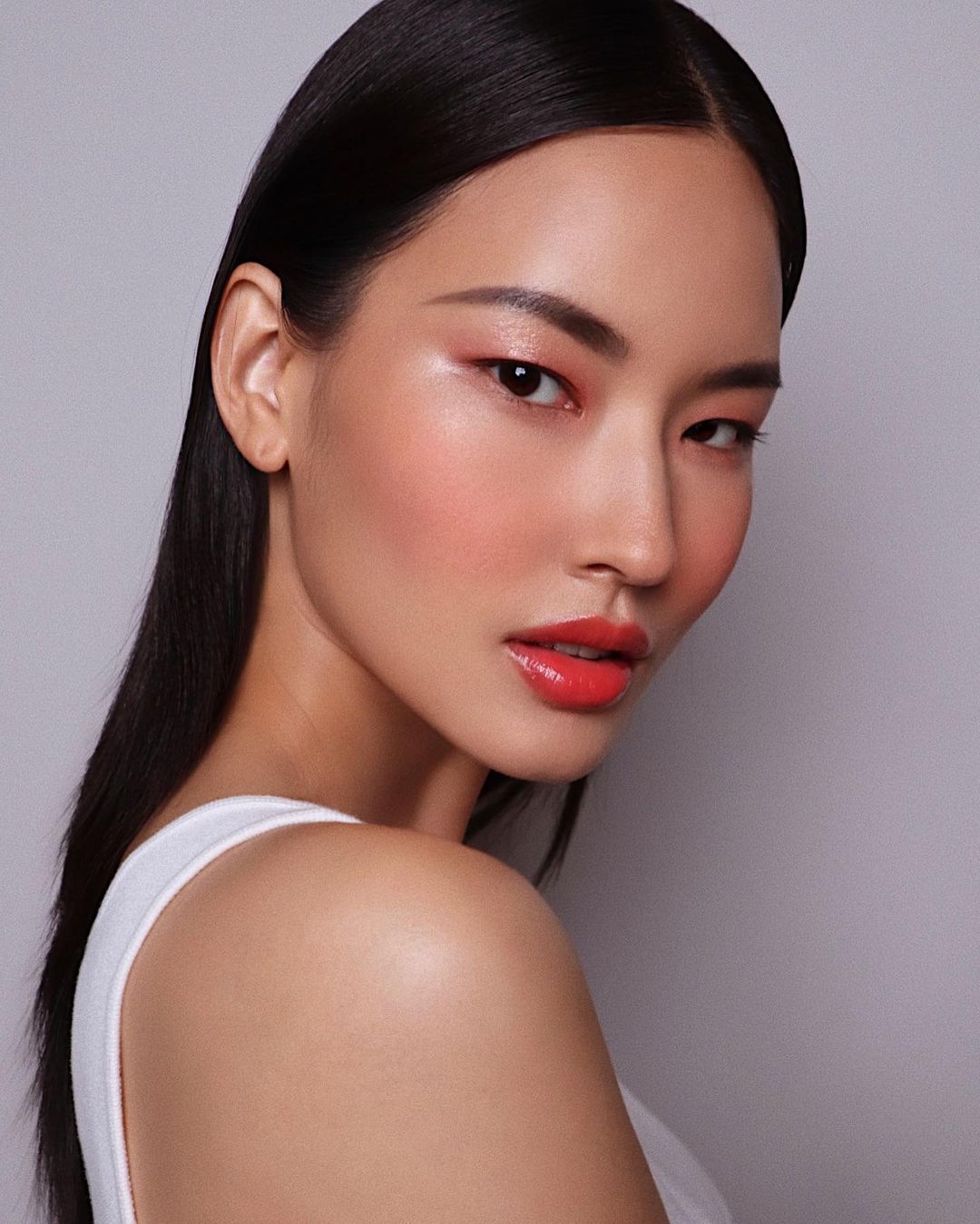 The 17 Best Peach Lipsticks Money Can Buy | Who What Wear