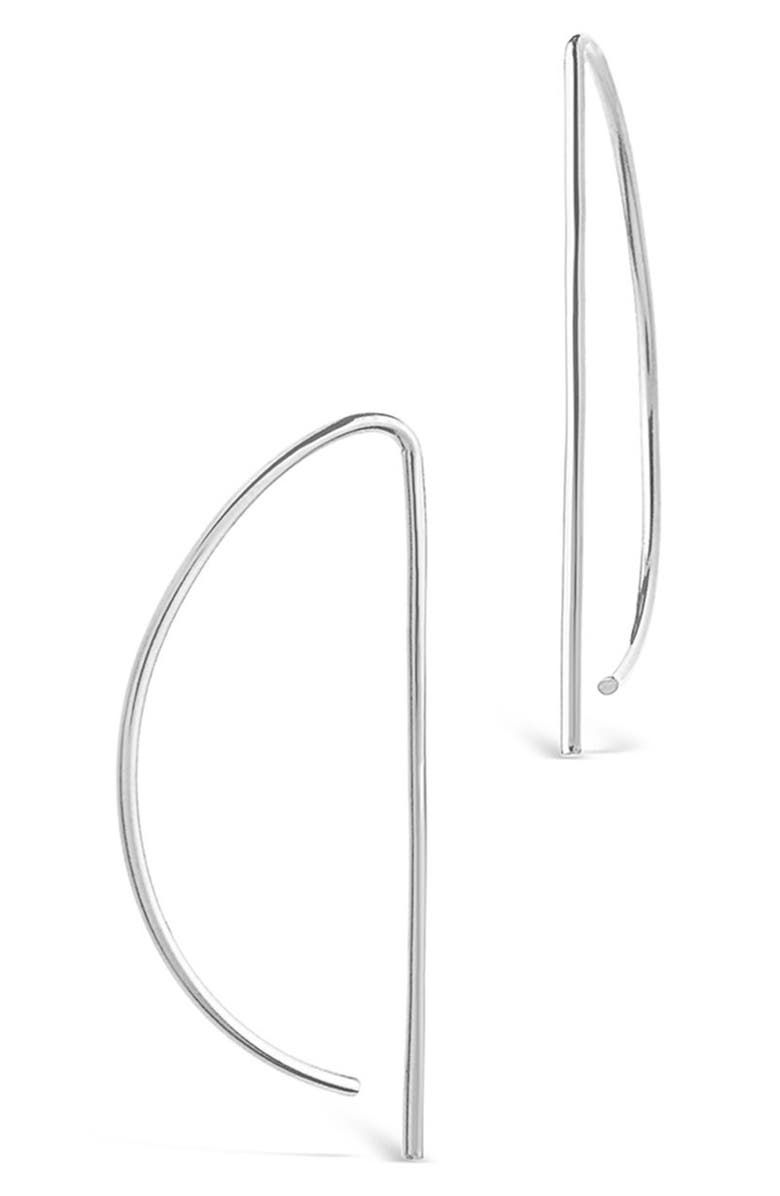 The 21 Best Threader Earrings on the Market | Who What Wear