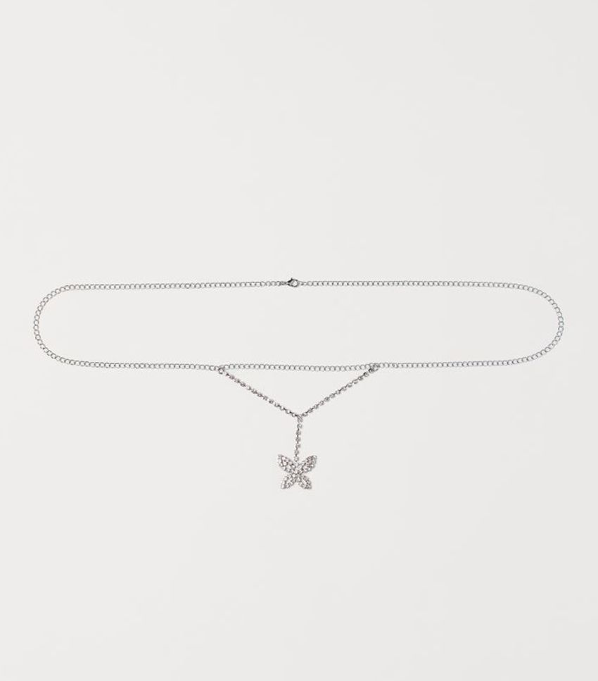 Butterflies Are Fashion's Most Nostalgic Micro-Trend of 2021 | Who What ...