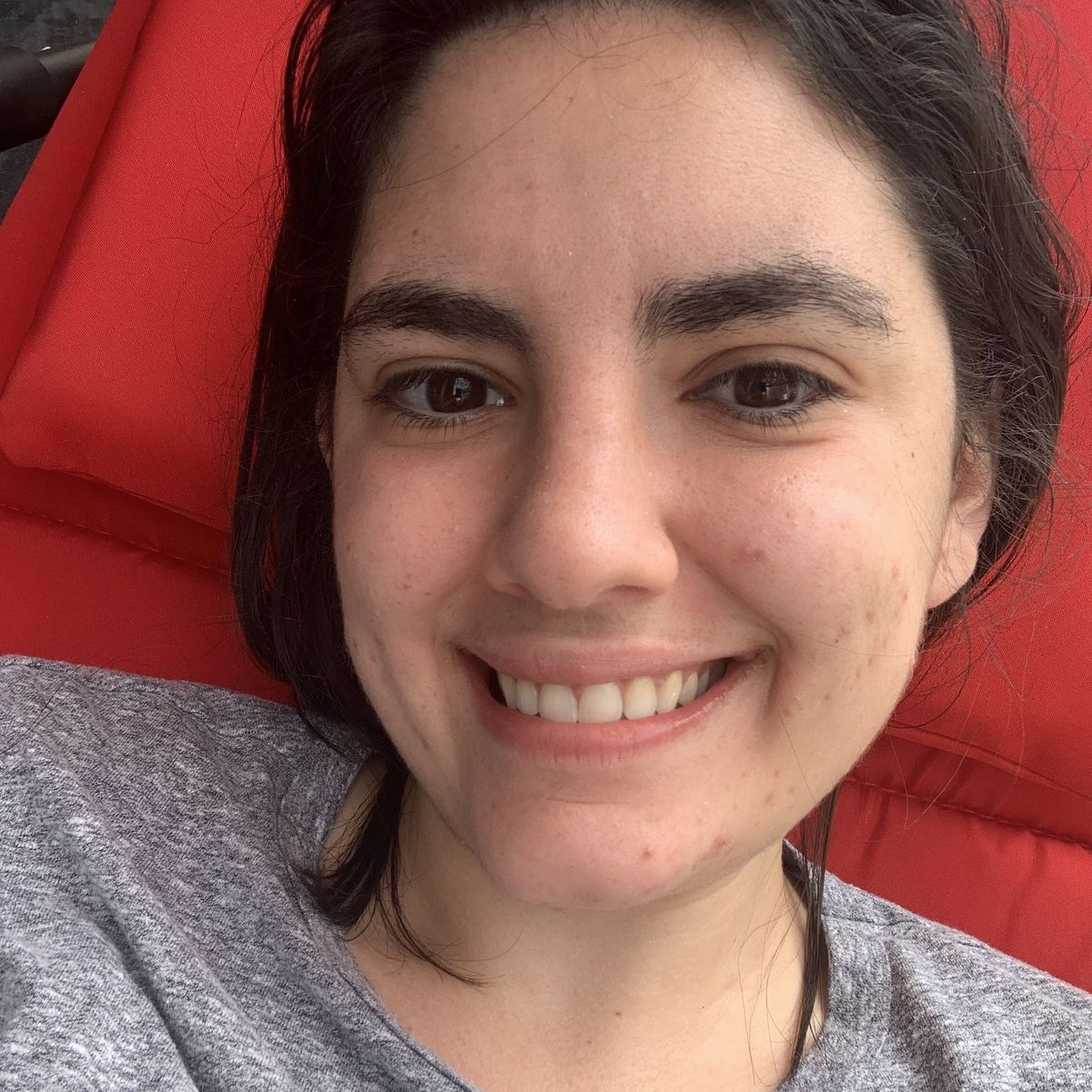 I Limited My Carb Intake to See How Carbs Affect My Skin | Who What Wear