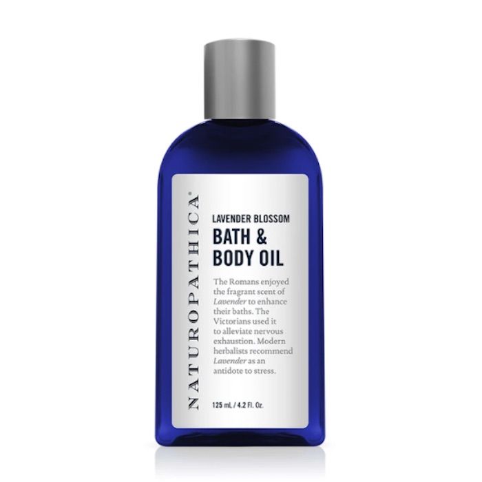 The 15 Best Bath Oils of 2021 You'll Want to Soak In | Who What Wear