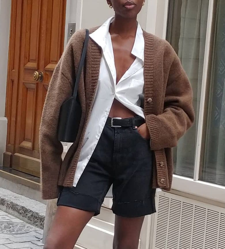 5 Fashionable Basics That Won't Go Out of Style | Who What Wear