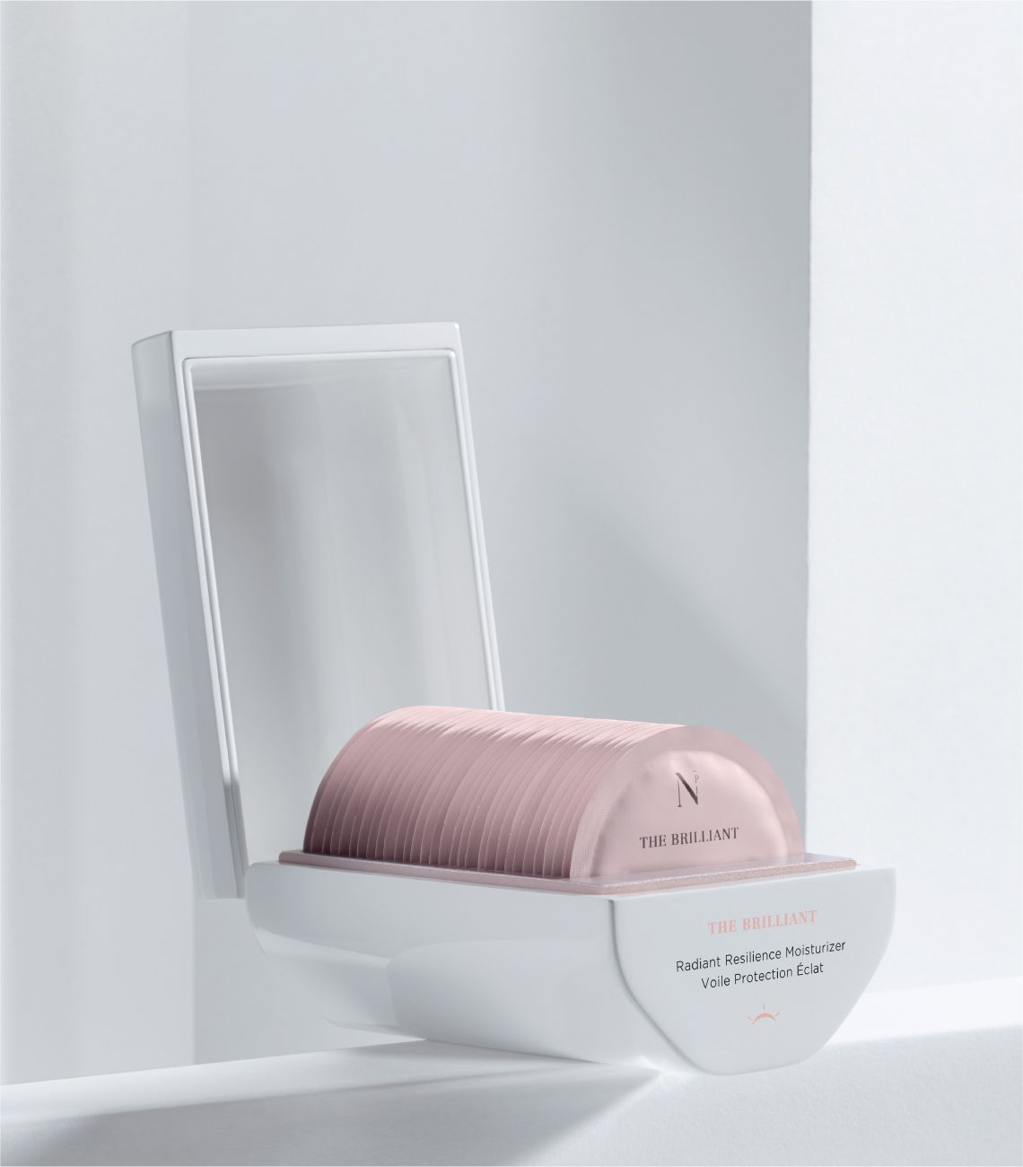 Jodie Comer Chats Beauty Routines in an Unfiltered Interview | Who What ...