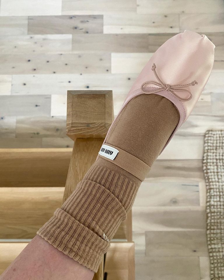 Every Trendy Pair of Flats to Add to Your Wardrobe in 2023 | Who What Wear