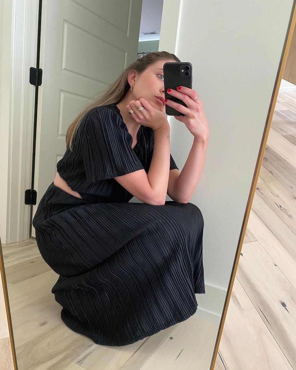 8 Plissé Clothing Items That Look So Expensive | Who What Wear