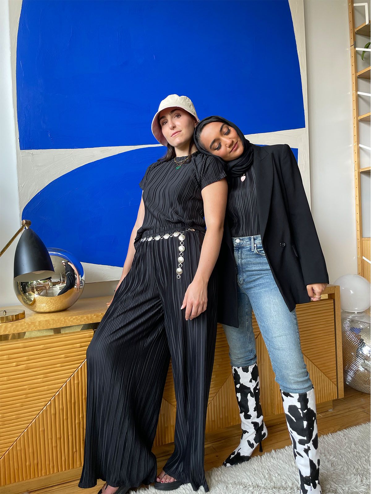 8 Plissé Clothing Items That Look So Expensive | Who What Wear