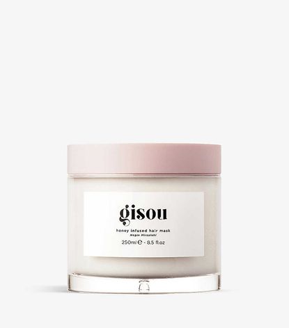 An Honest Review of Gisou's Honey-Infused Hair Products | Who What Wear