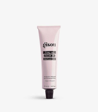 An Honest Review of Gisou's Honey-Infused Hair Products | Who What Wear