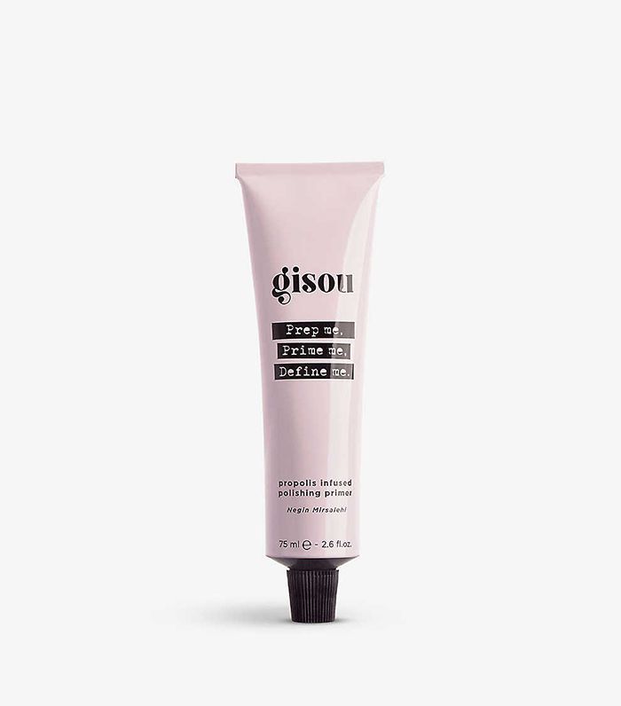 An Honest Review of Gisou's Honey-Infused Hair Products | Who What Wear