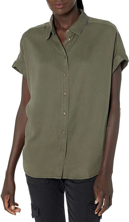 23 Chic Early Fall Items I Found on Amazon | Who What Wear