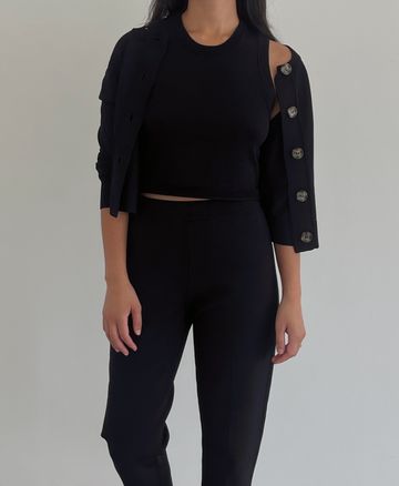 4 Fall Basics That Will Make a Wardrobe Feel Up-to-Date | Who What Wear