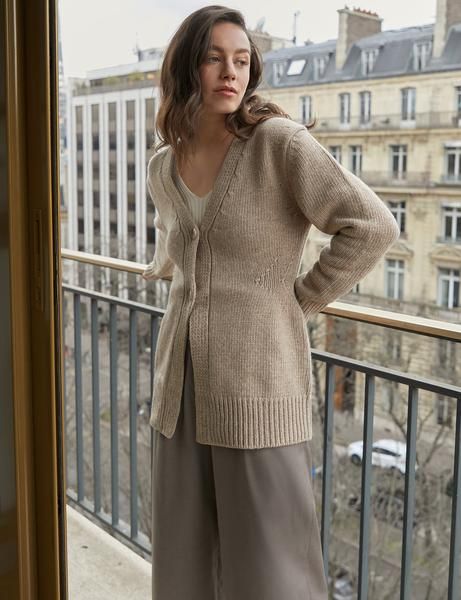 4 Fall Basics That Will Make a Wardrobe Feel Up-to-Date | Who What Wear