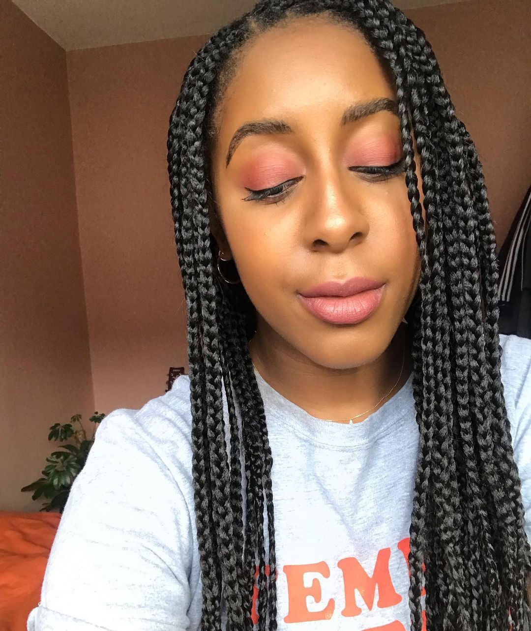 The 11 Best Hair Products for Braids, Hands Down | Who What Wear