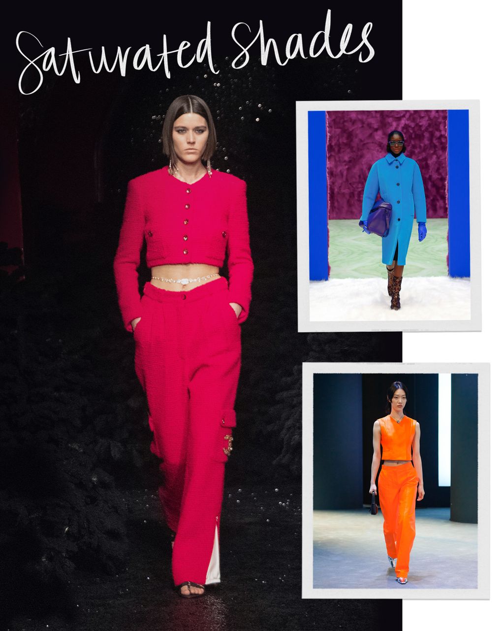 7 Fall Fashion Trends Editors Are Wearing in 2021 | Who What Wear