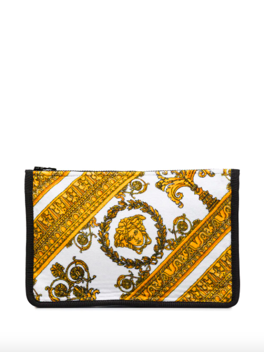 The 20 Best Designer Makeup Bags That Are So Luxe | Who What Wear