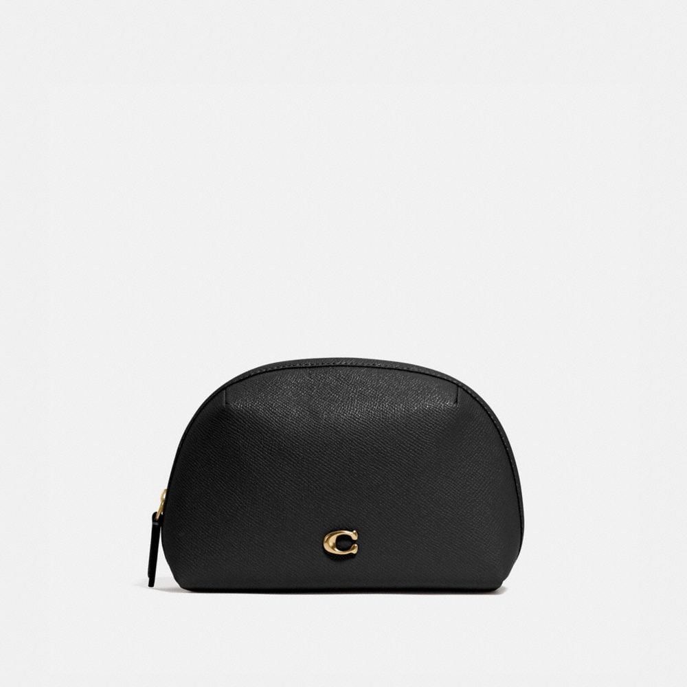 The 20 Best Designer Makeup Bags That Are So Luxe | Who What Wear