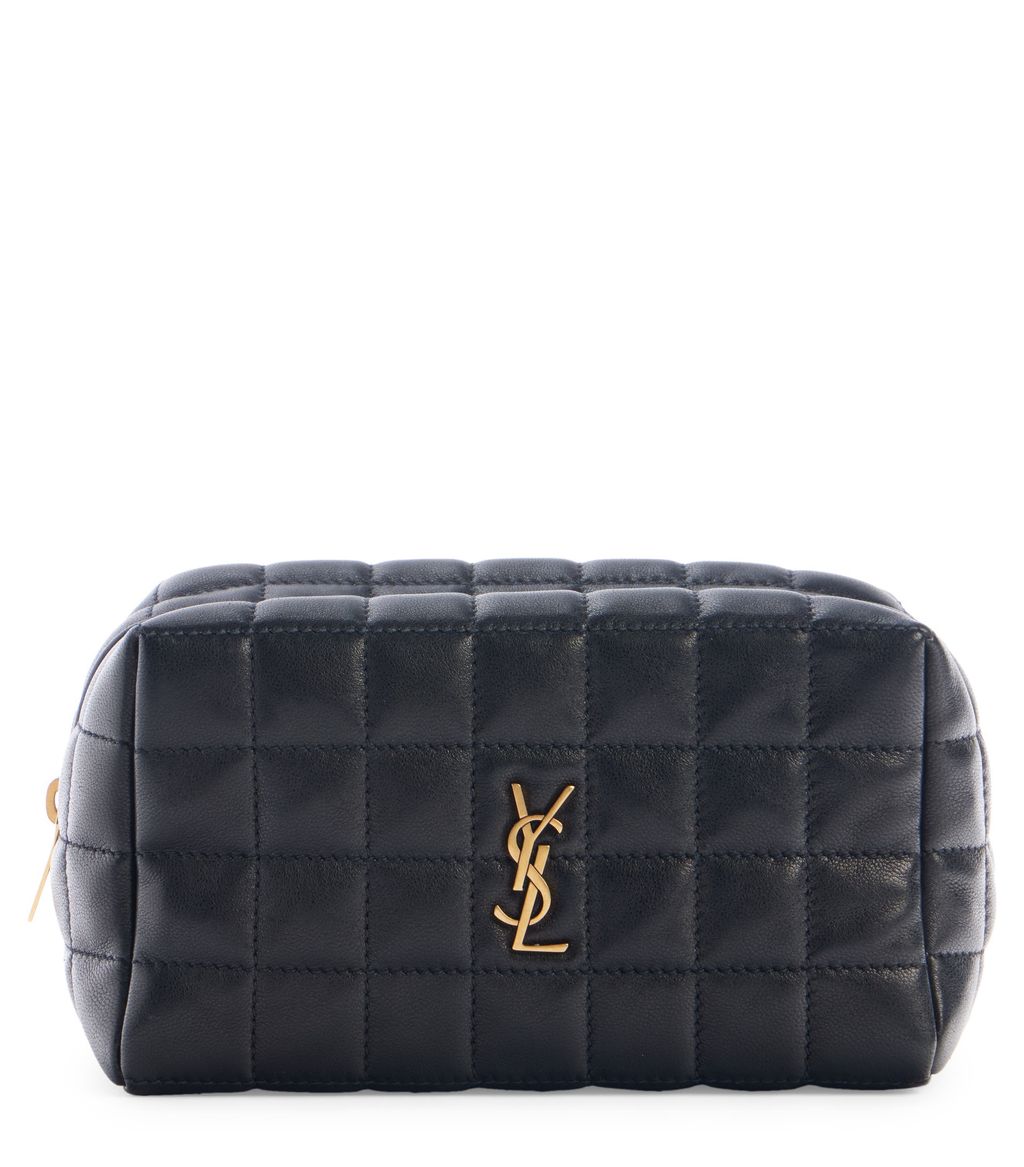 The 20 Best Designer Makeup Bags That Are So Luxe | Who What Wear