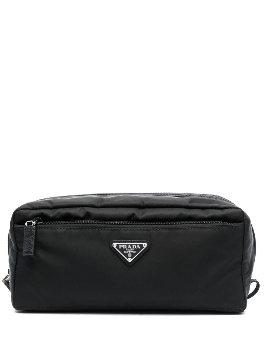The 20 Best Designer Makeup Bags That Are So Luxe | Who What Wear