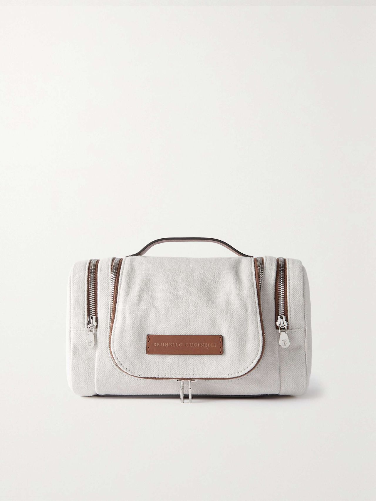 The 20 Best Designer Makeup Bags That Are So Luxe | Who What Wear