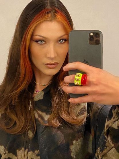 The 5 Biggest Gen Z Jewellery Trends to Know | Who What Wear