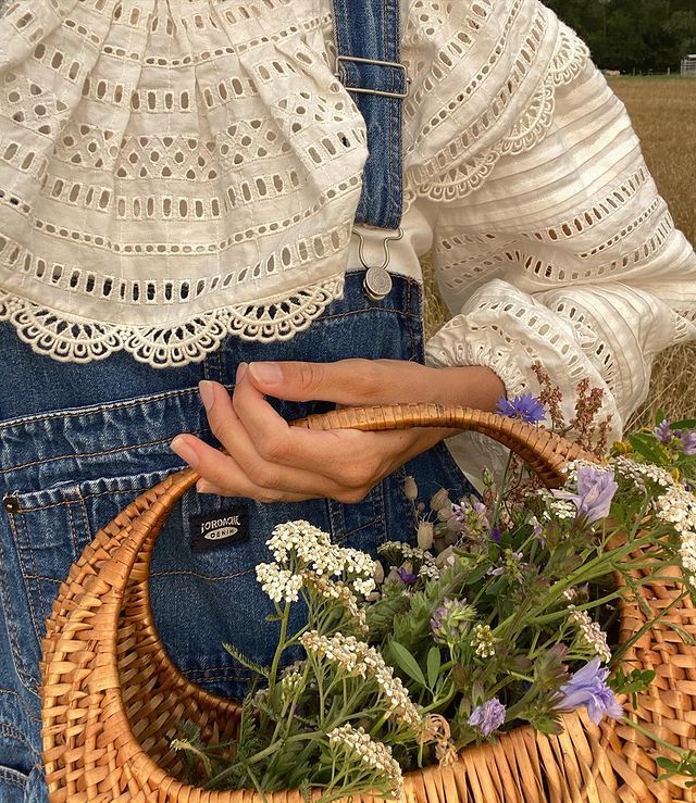 Everyone Is Wearing Sea New York, and I Can Totally See Why | Who What Wear