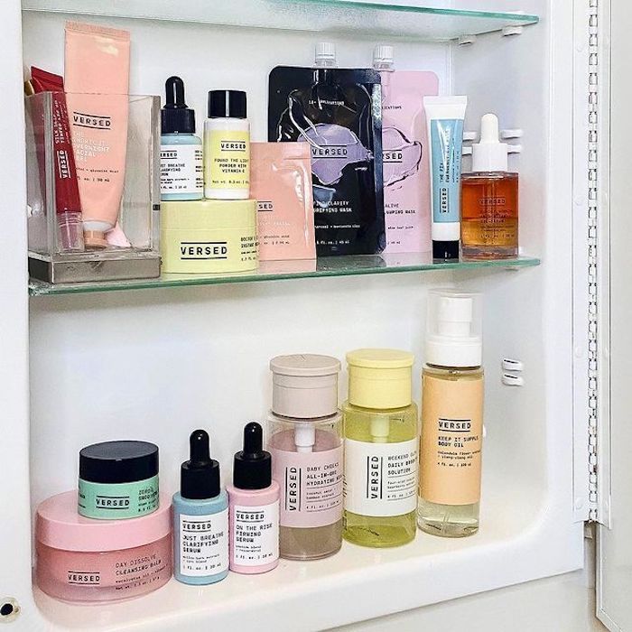 The 10 Best Acne-Fighting Skincare Ingredients | Who What Wear