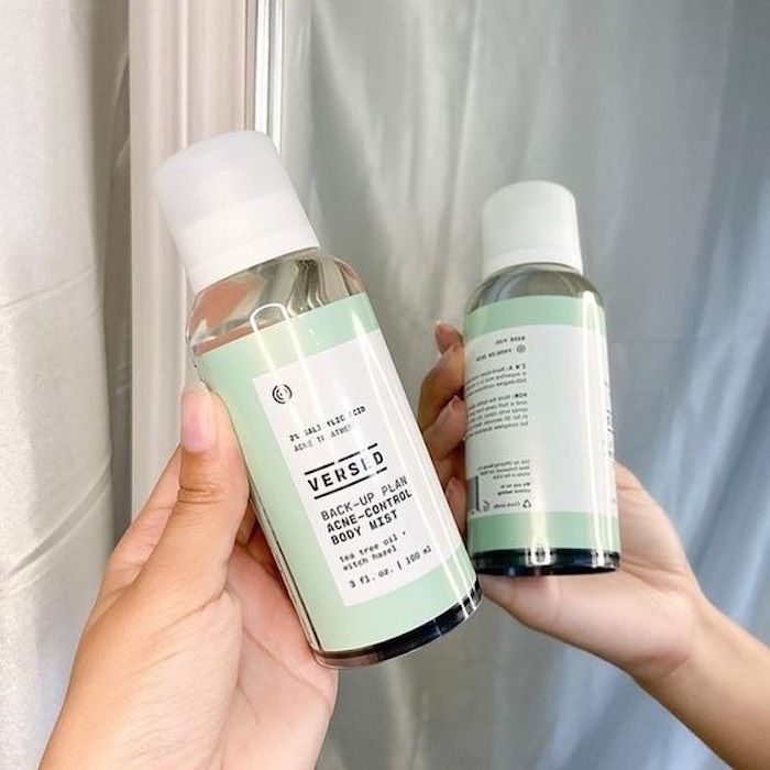 The 10 Best Acne-Fighting Skincare Ingredients | Who What Wear