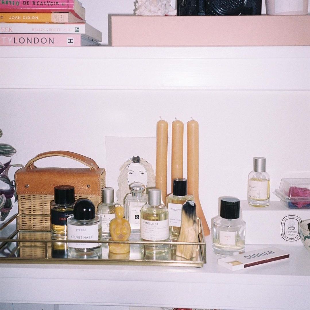 The 10 Best Earthy Perfumes for Women in 2021 | Who What Wear UK