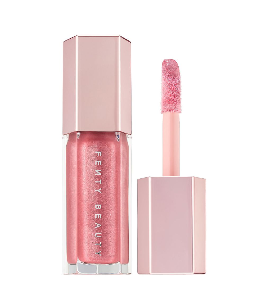 The 17 Best Pink Lip Glosses That Never Fail Us | Who What Wear