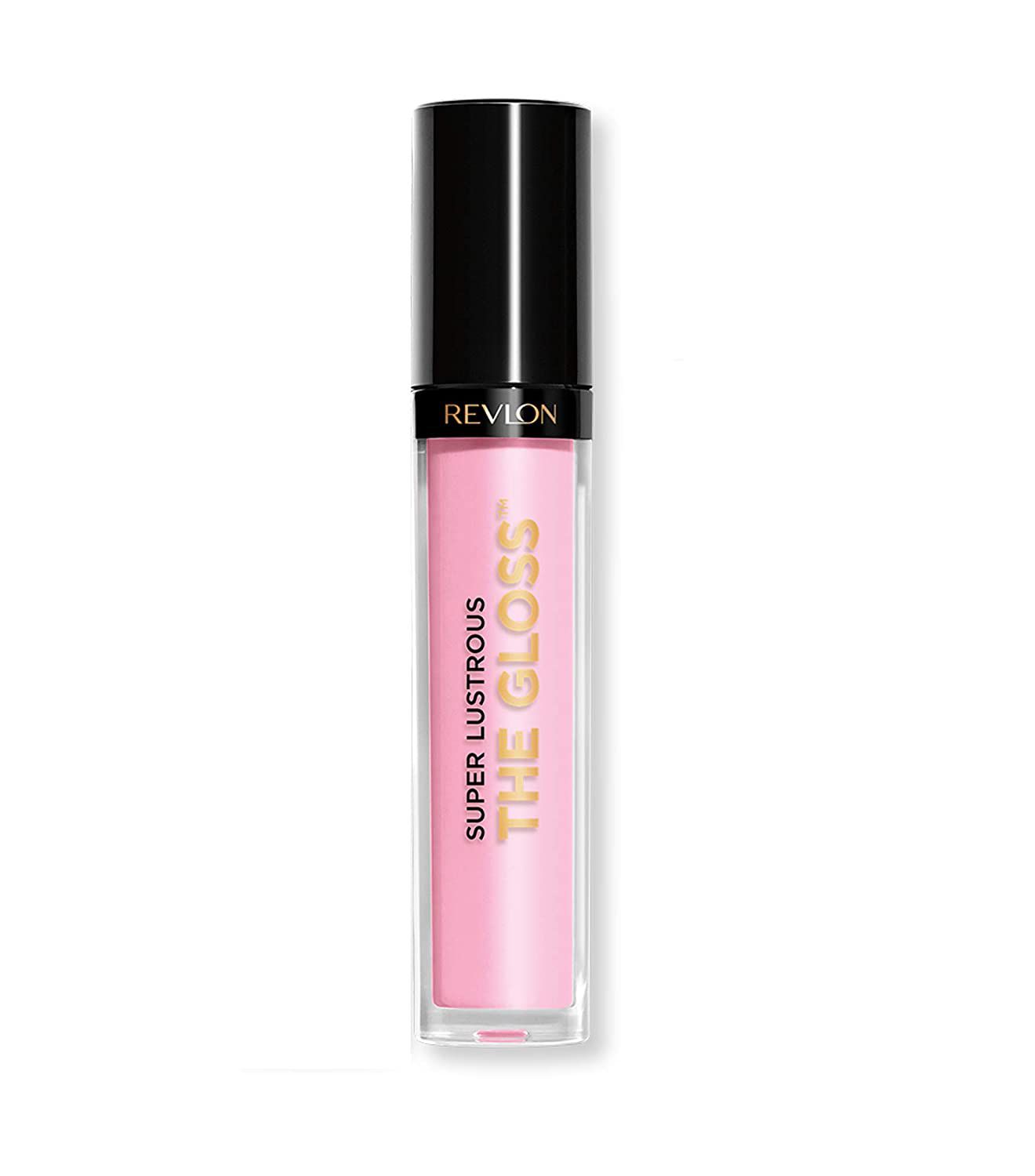 The 17 Best Pink Lip Glosses That Never Fail Us | Who What Wear