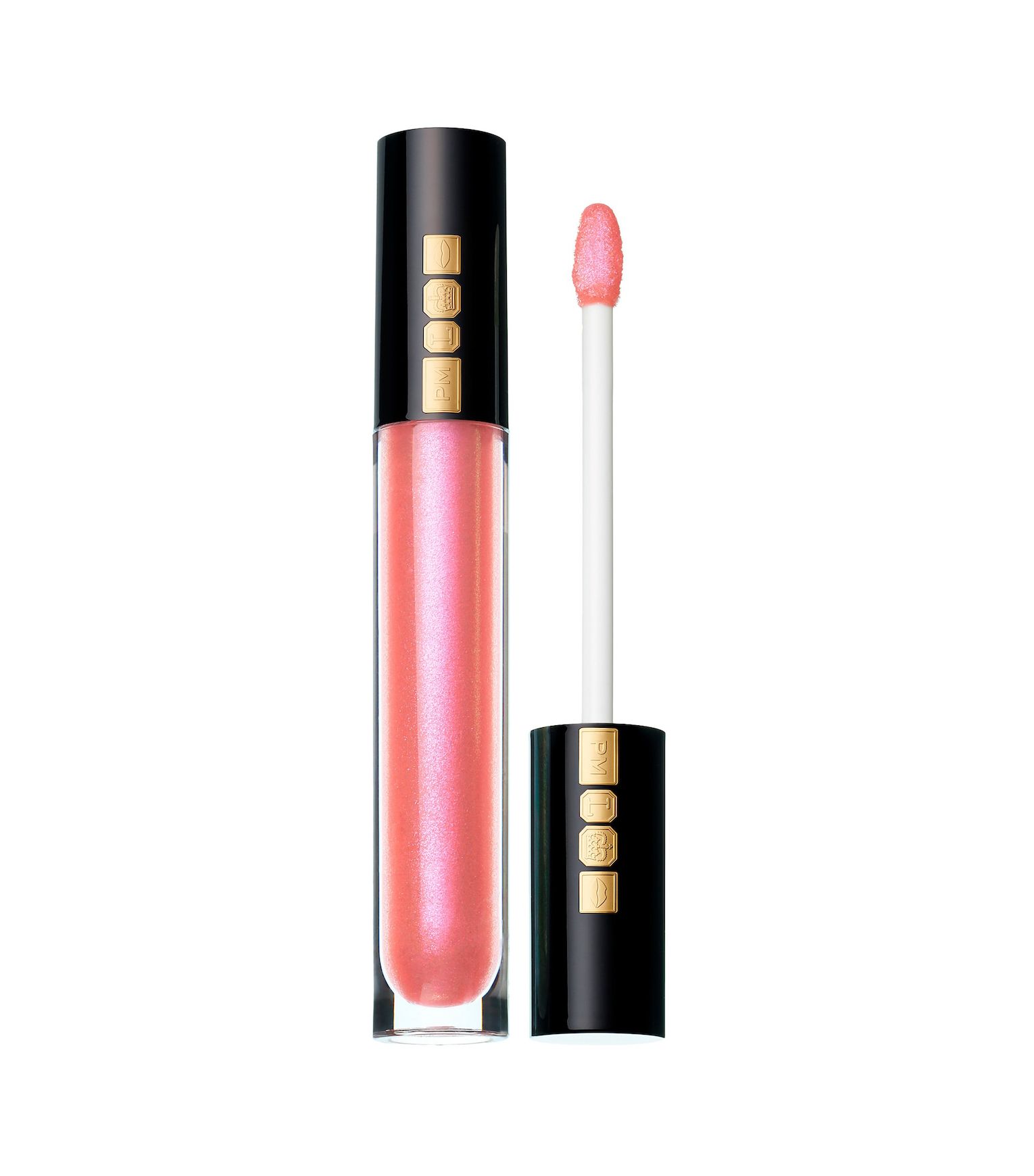 The 17 Best Pink Lip Glosses That Never Fail Us | Who What Wear