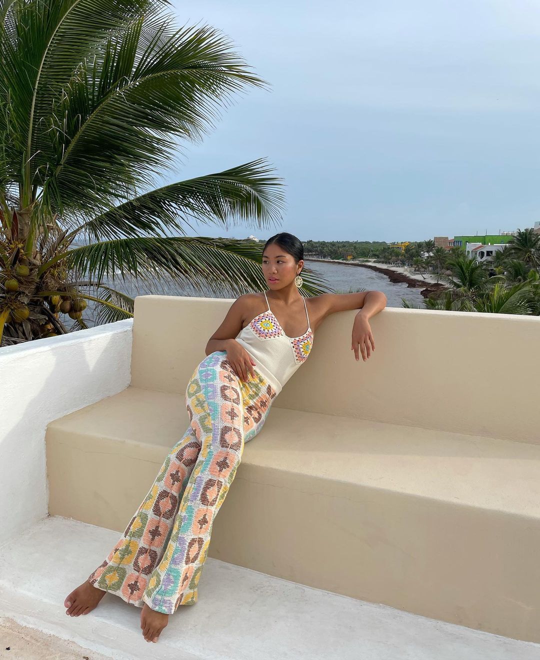 6 Fall Vacation Outfits to Wear in 2021 | Who What Wear