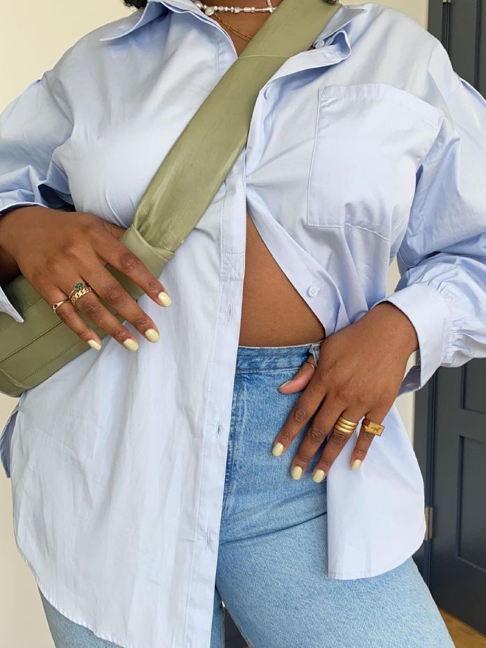 7 Gen Z Denim Trends You'll Love | Who What Wear