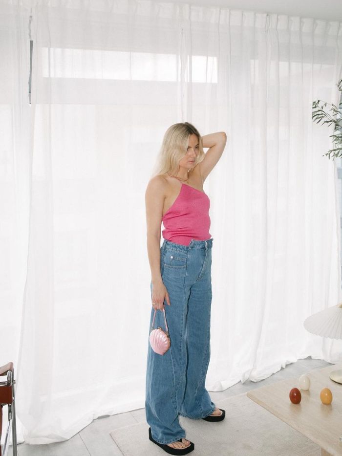 7 Gen Z Denim Trends You'll Love | Who What Wear