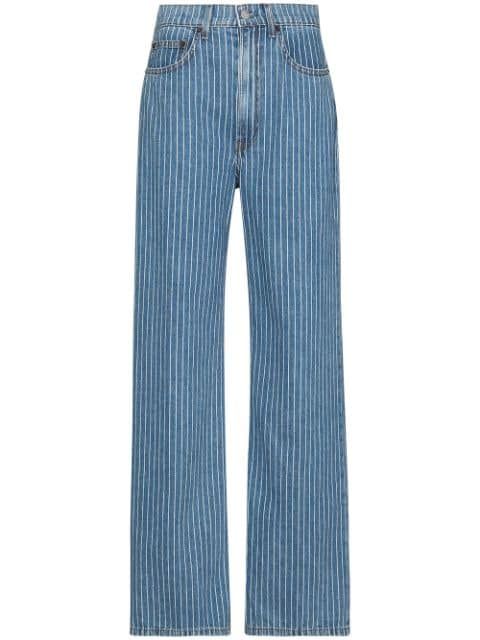 7 Gen Z Denim Trends You'll Love | Who What Wear