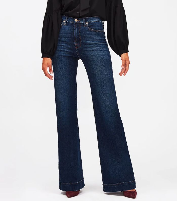 7 Gen Z Denim Trends You'll Love | Who What Wear