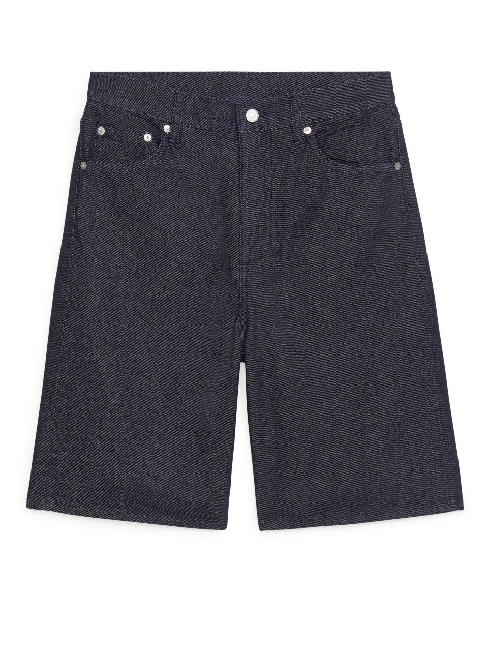 7 Gen Z Denim Trends You'll Love | Who What Wear