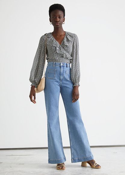 7 Gen Z Denim Trends You'll Love | Who What Wear