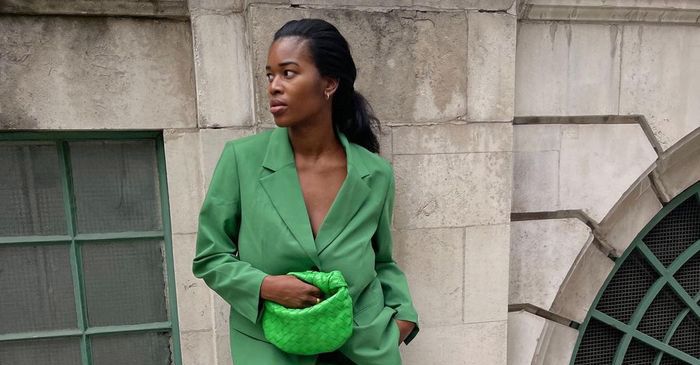 Bottega Veneta's Jodie Bag Is Officially Fashion's It Bag | Who What Wear