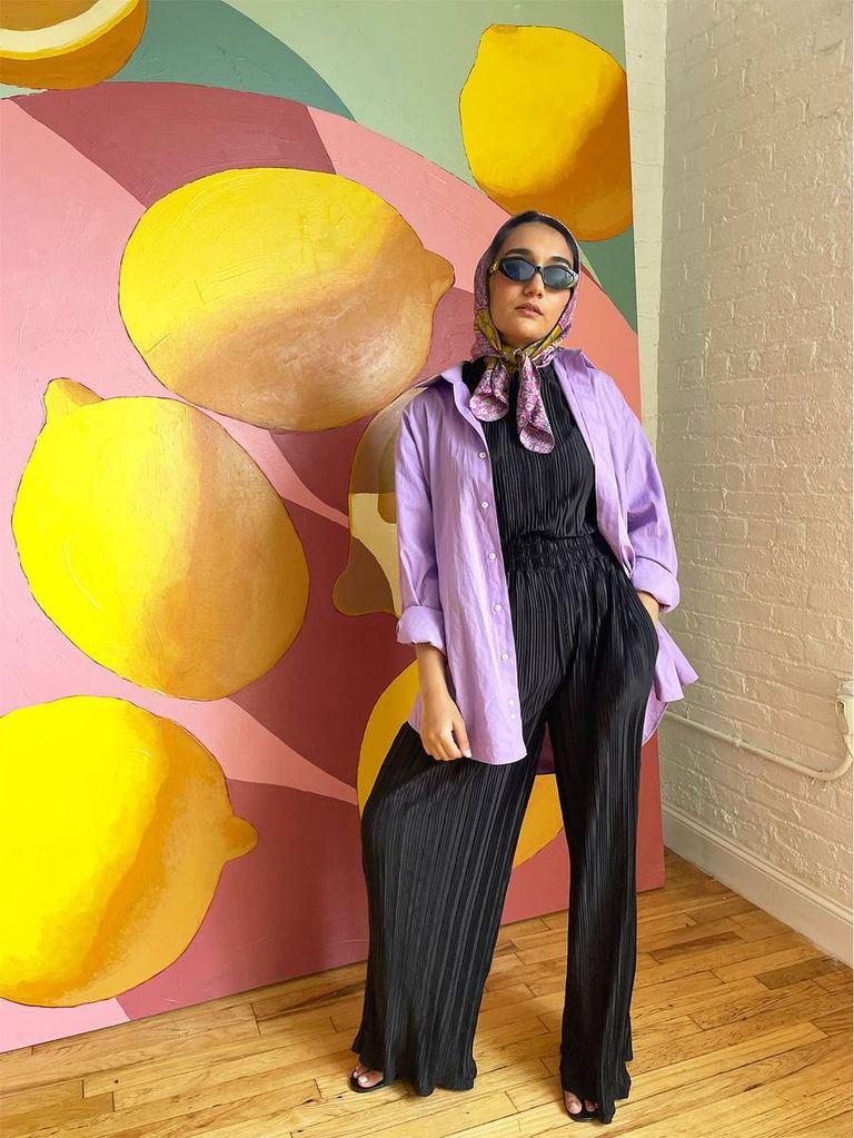 How to Style the Same Clothing Item in Different Ways | Who What Wear